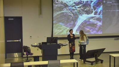 CS 440 2022 Fall -- 5 Oct - Illinois Media Space