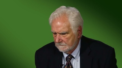 Richard Wheeler Key Aspect of Leadership - Illinois Media Space