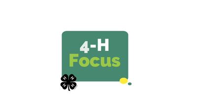 4-H Focus - Gale Cunningham - Illinois Media Space