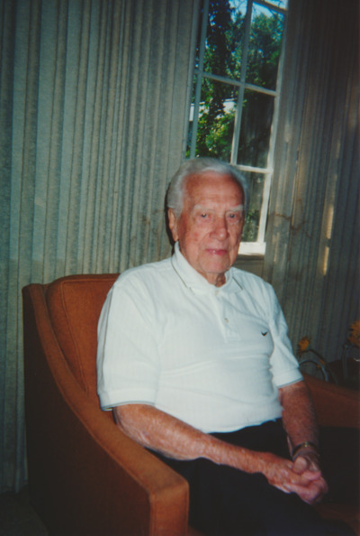 Charles McNaughton Oral History - Illinois Media Space