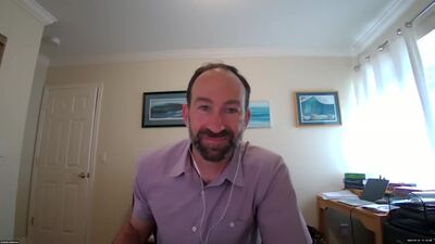 NRES 586 2023 - Illinois Media Space