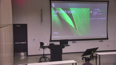 CS 374/ECE 374 BL1 Fall 2025 - Lecture 14 - Illinois Media Space