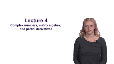 Lecture 4 - Illinois Media Space