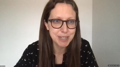 Equity & Justice in Computing: Tiffani Williams, "The Lives of Hidden ...