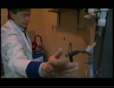 TLC Bob Brier Mummies.mp4 - Illinois Media Space