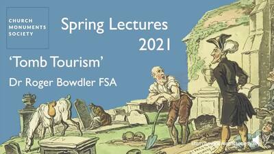 Tomb Tourism- Dr Roger Bowdler - Illinois Media Space