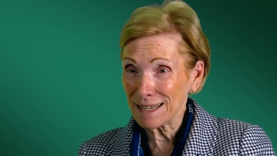 Susan Koch Women Leaders & Women in Senior Positions Challenges ...