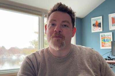 Barbour, Joshua - Illinois Media Space