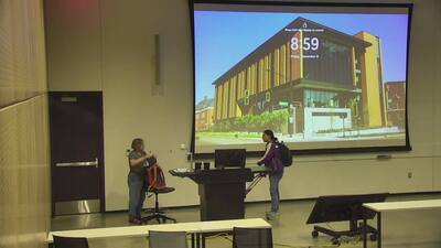 CS 440/ECE448 Fall 2024 (Reinforcement Learning 2) - Illinois Media Space