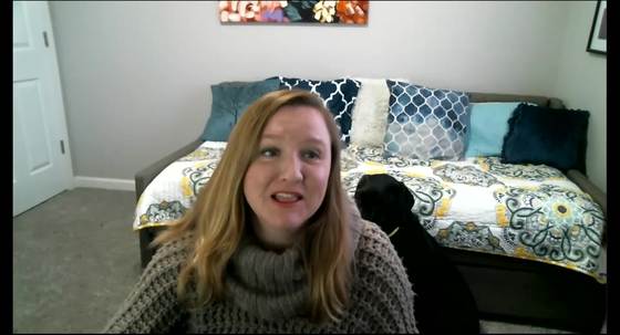 SPRING 2021 -- let's get started! - Illinois Media Space