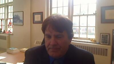 Joseph Mahoney - Corporate Personhood and Fiduciary Duties as Critical ...