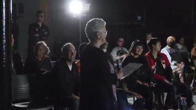 Interseminars | Damon Locks and Tara Aisha Willis - Illinois Media Space