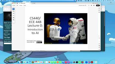 Artificial Intelligence (ECE 448 QU) (ECE 448 QG) Spring 2025 ...