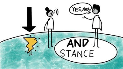 Moving to the And Stance - Illinois Media Space