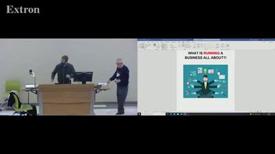 CEE 495 Lecture 10 Mickey Kupperman March 30 2022 - Illinois Media Space