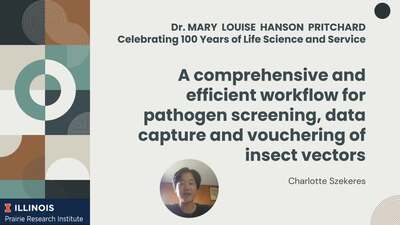 A comprehensive and efficient workflow for pathogen screening, data ...