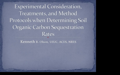 NRES 2014 Fall Seminar Series 141205 - Kenneth R. Olson (unedited ...