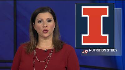 KCH assistant professor Chelsea Singleton on WAND-TV (Aug. 20 ...