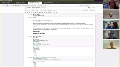python_day01_02 - Princeton University Media Central
