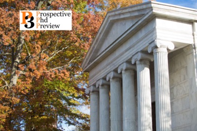 2021 P3 Welcome and Telling My Ph.D. Story Panel - Princeton University ...