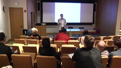 Faber Lectures: Page duBois - Princeton University Media Central