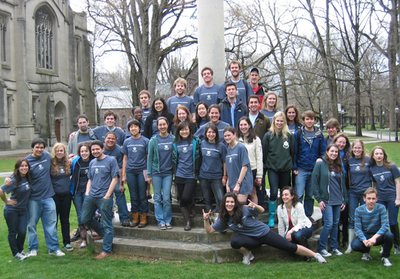 Why History? - Princeton University Media Central