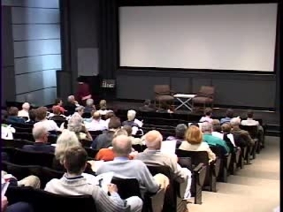 A Conversation with Paul Taylor, with Maura Keefe, dance historian ...