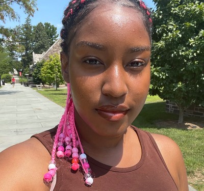 OURSIP Intern - Destiny Allen - Princeton University Media Central