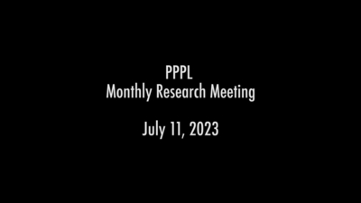 RMJuly2023 - Princeton University Media Central