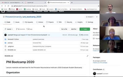 python_day02_01 - Princeton University Media Central