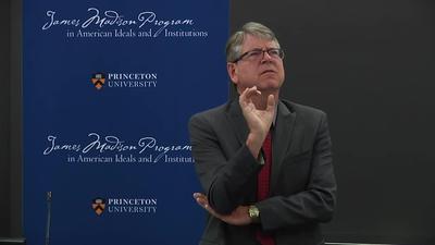 Culture Wars as Pagan Counterrevolution - Steven Smith - Princeton ...