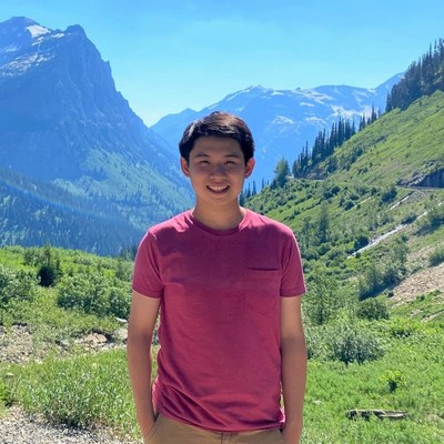 OURSIP Intern - Andrew Guo - Princeton University Media Central