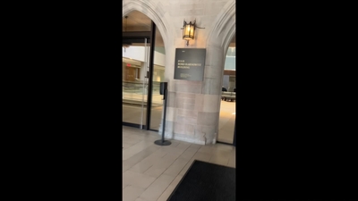 Directions to Julis Romo Rabinowitz Building (JRRB) 399 - Princeton ...