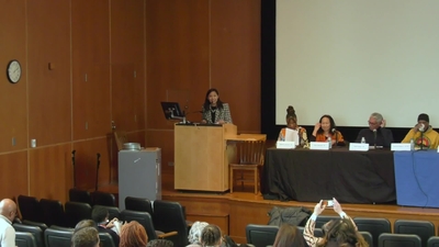 50 Years of the Third World Center: A Reflection - Princeton University ...