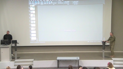 2025-03-05 INC Drew Stuart Tyler Kleck - DAAP MediaSpace