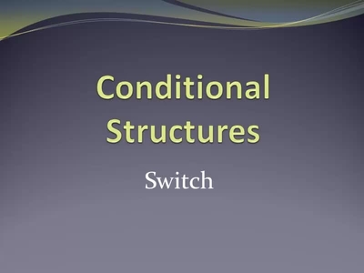 V4C_switch_structure.mp4 - College of Engineering and Applied Science
