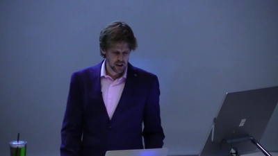 Dr. Rob Pringle - USU Media