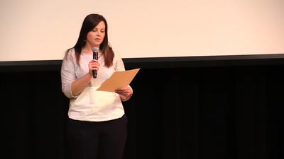 SEA Spring Development Workshop with Clair Canfield - USU Media