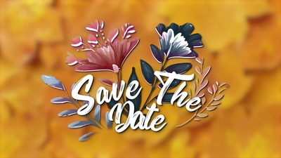 WilmU 2024 Fall Fest Save The Date - WilmUTube