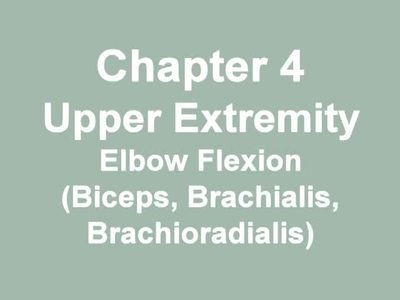 MMT_elbow_flexion - Lane Community College Media