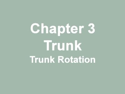 MMT_spine_trunk_rotation - Lane Community College Media