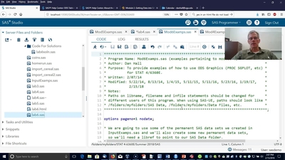 The ODS System - Part 1 (Destinations) - University of Georgia Online ...