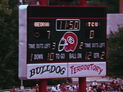 1980 Georgia Football Highlights (HD) [athdept_7485] - University of ...