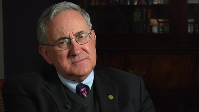 Phil Wise, Reflections on Georgia Politics - University of Georgia Kaltura