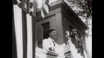 Herman Talmadge 100th Birthday Celebration video - University of ...