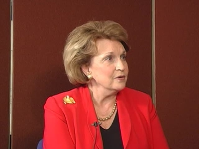 Nancy Schaefer, Reflections on Georgia Politics - University of Georgia ...