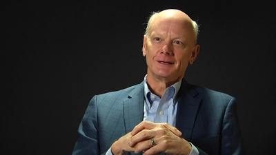 Steve Wrigley, Two-Party Georgia Oral History Project - University of ...