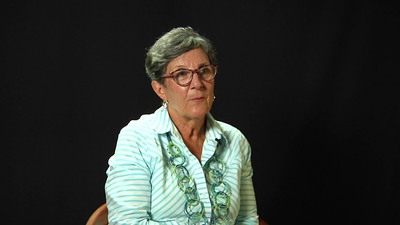Susan Johnson, Georgia Disability Community Oral History Project ...