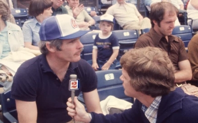 Interview with Ted Turner about Atlanta Braves - University of Georgia ...