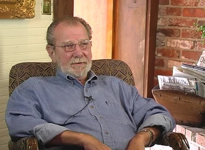 Dawson Mathis, Reflections on Georgia Politics - University of Georgia ...